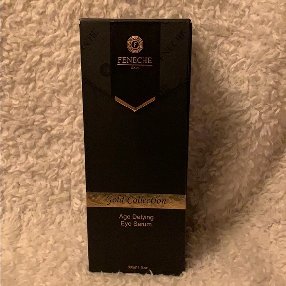 feneche | Makeup | Feneche Italy Gold Collection | Poshmark